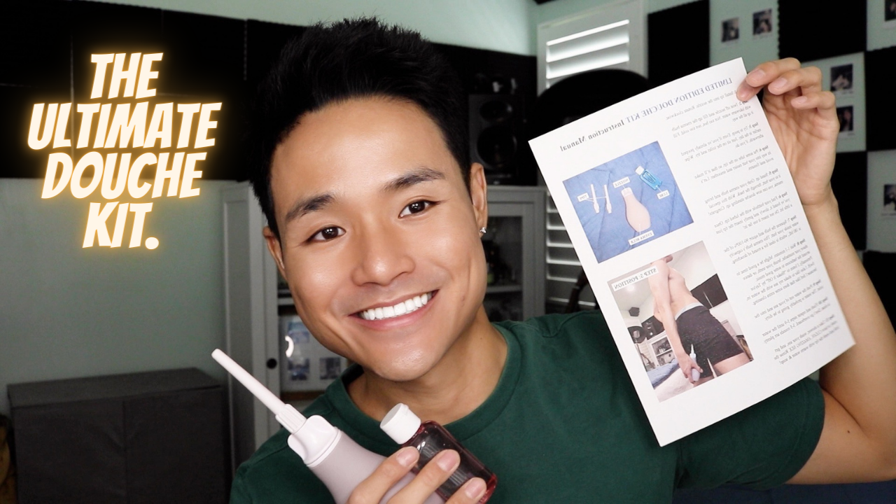 Kev's Stretch Kit – Kevin Leonardo