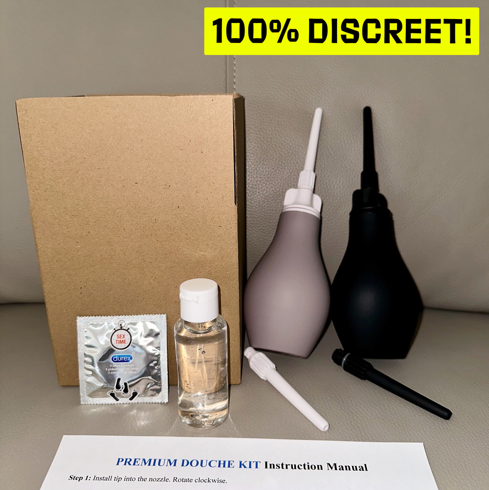 Collections – Kevin Leonardo